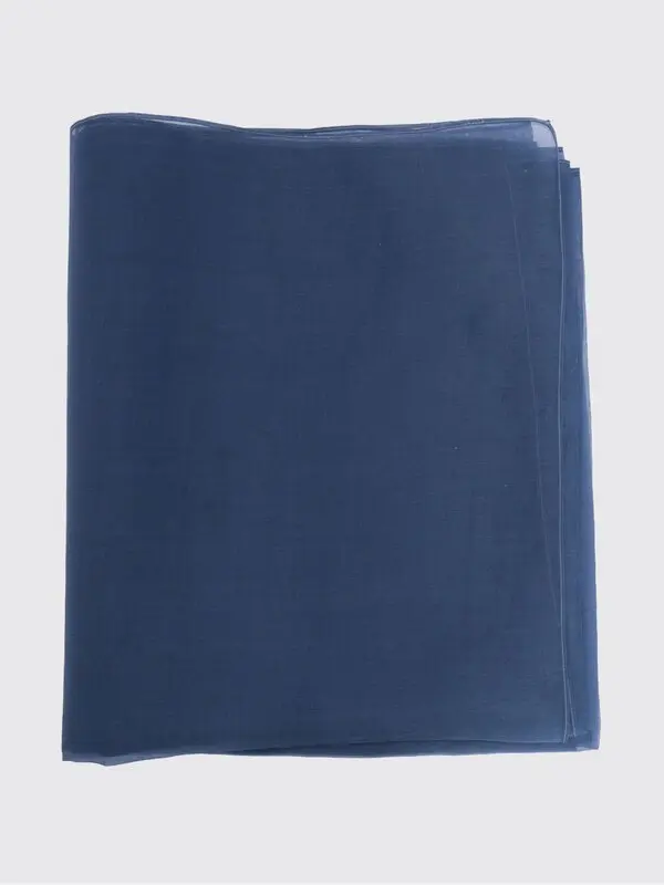 Max Mara Scarf - Blue