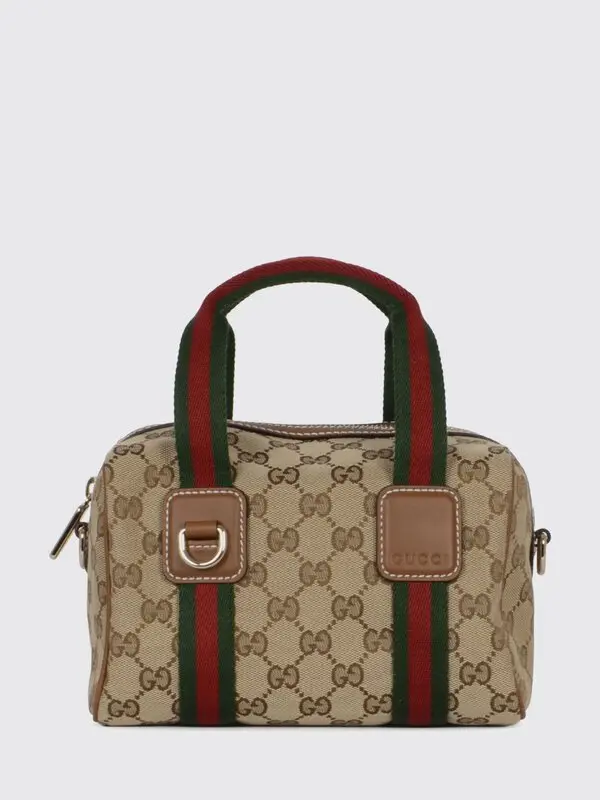 Gucci Mini Bag Beige - Cream