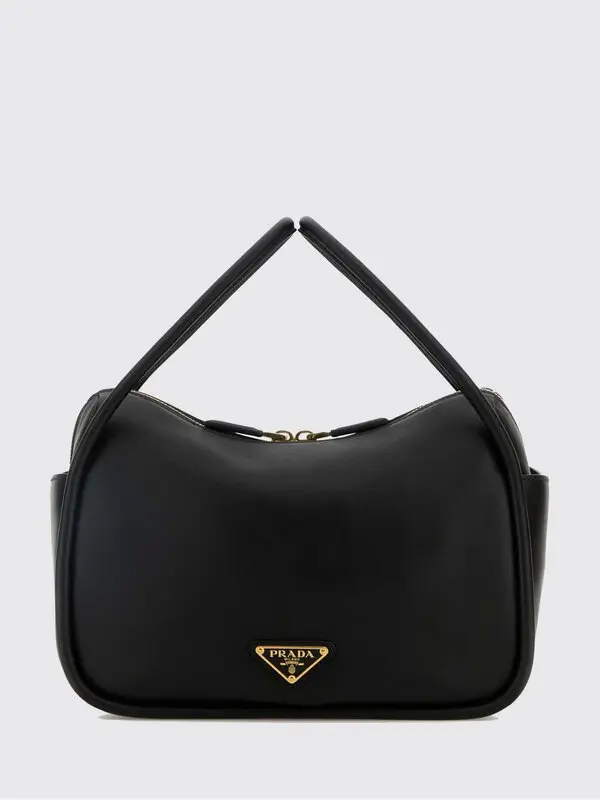 Prada Handbag - Black