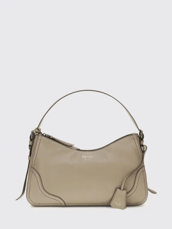 Prada Handbag Mud