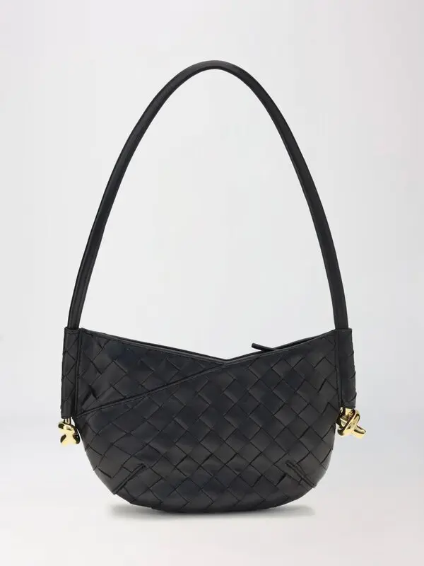 Bottega Veneta Mini Bag With Braided Details