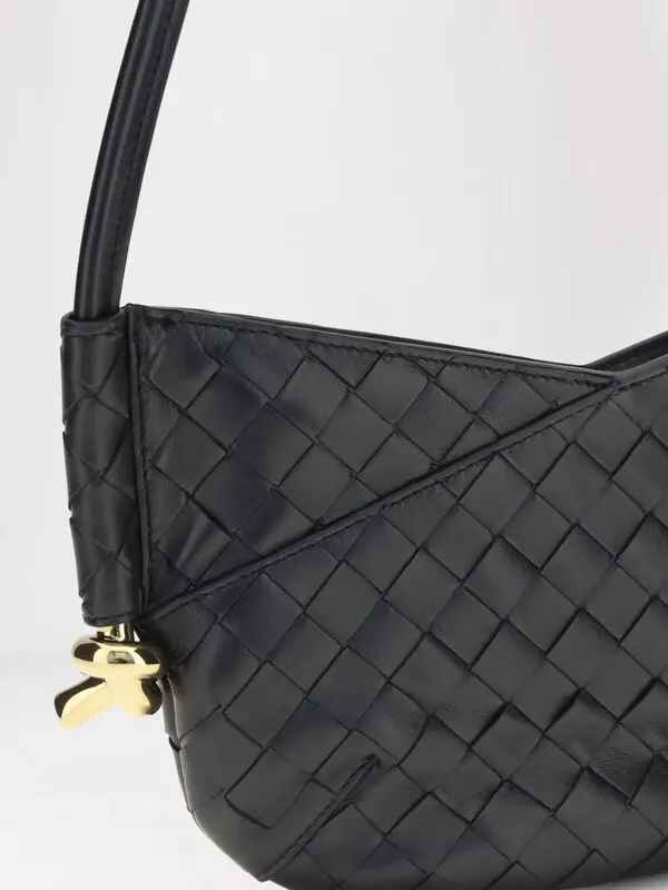 Bottega Veneta Mini Bag With Braided Details