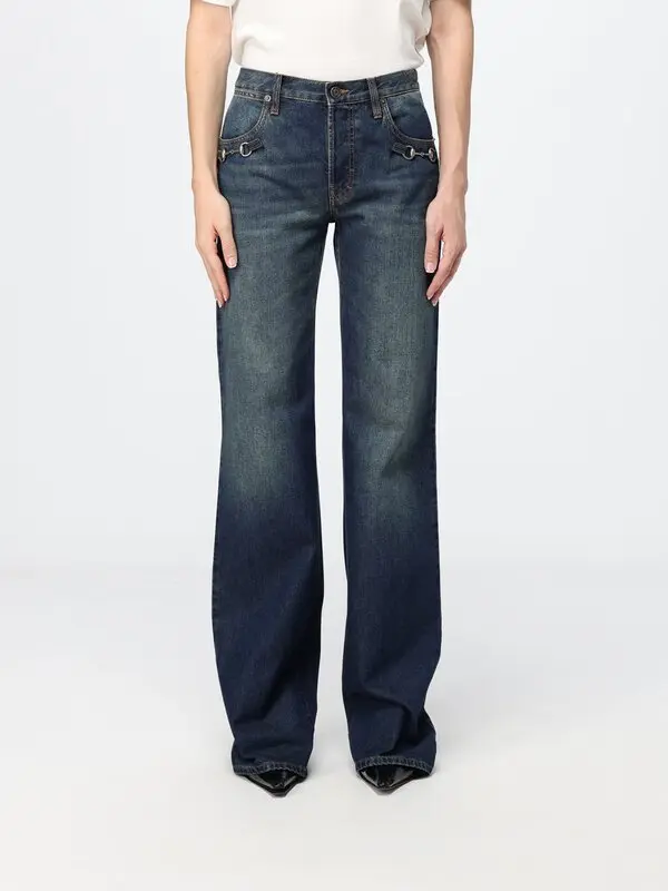 Gucci Jeans - Blue
