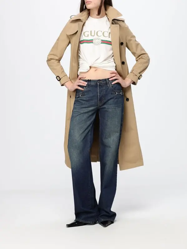 Gucci Jeans - Blue