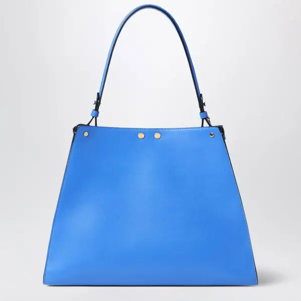 Fendi Way Medium Bag - Blue