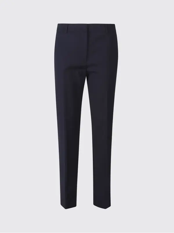 Max Mara Tailored Lana Vergine Trousers