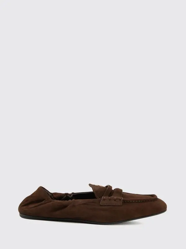 Miu Miu Loafer - Brown