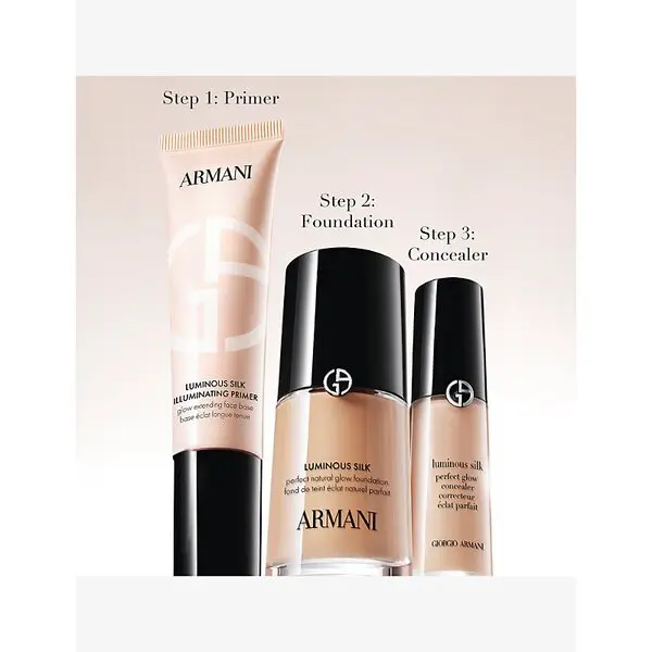 Giorgio Armani Luminous Silk Concealer 12ml