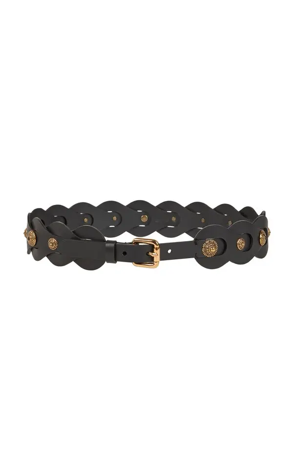 Etro Rings Belt