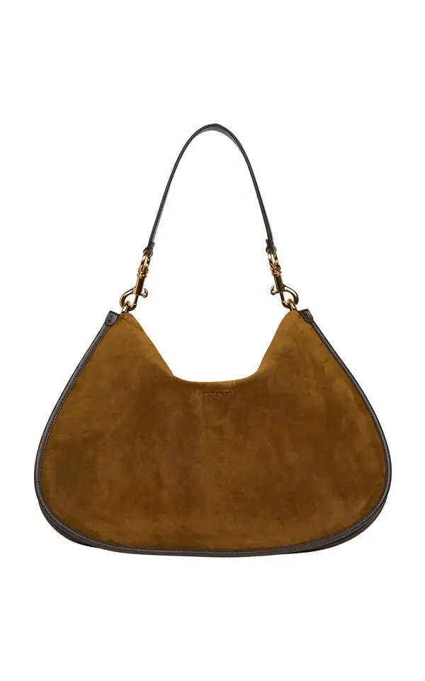 Etro Extra Large Sangallo Crossbody Bag