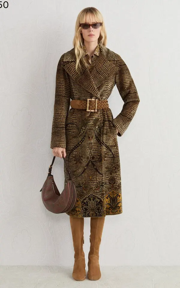 Etro Shoulder Bag