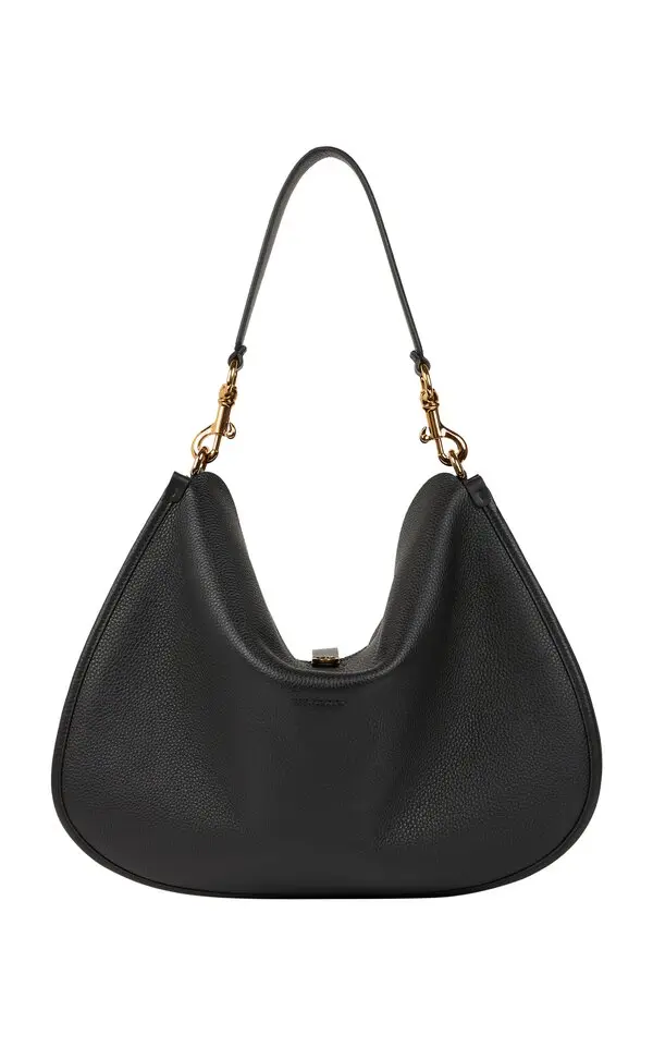Etro Extra Large Medium Pony Crossbody Bag