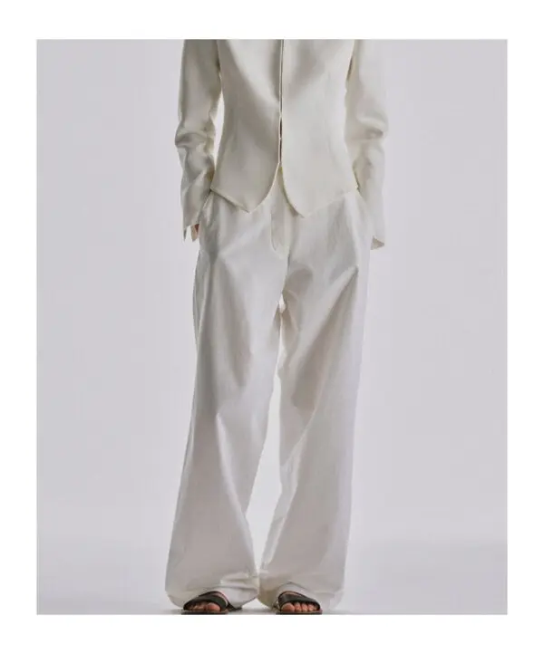 THE ROW Fadry Pant