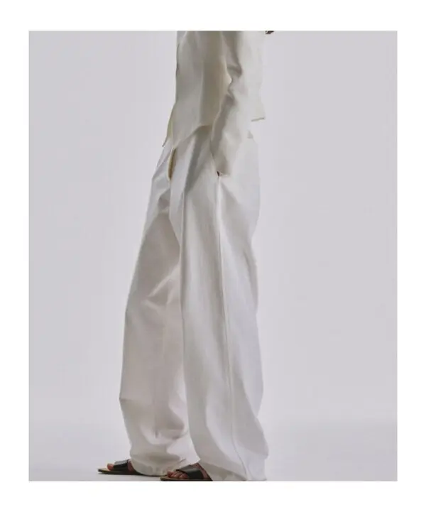 THE ROW Fadry Pant