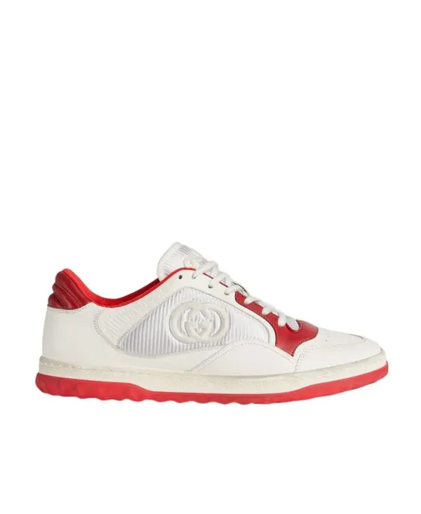Gucci Mac80 Low-top Sneakers