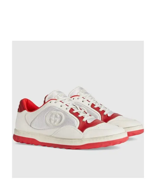 Gucci Mac80 Low-top Sneakers