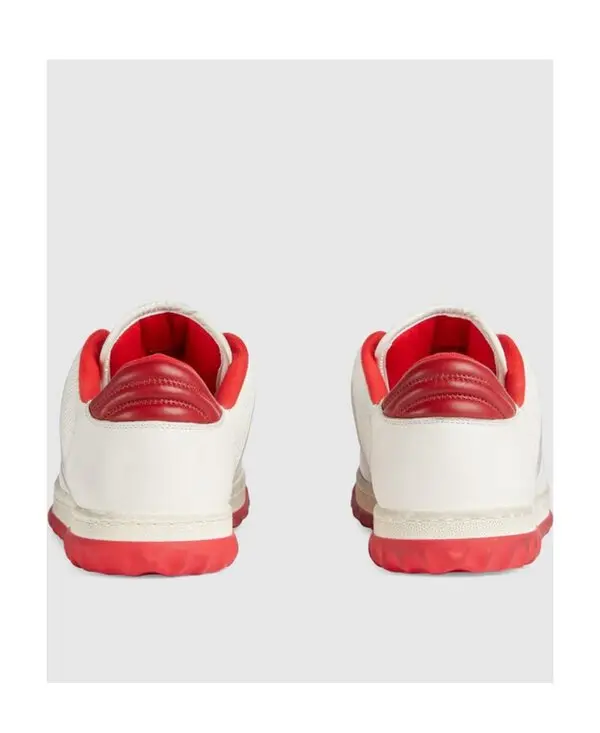 Gucci Mac80 Low-top Sneakers
