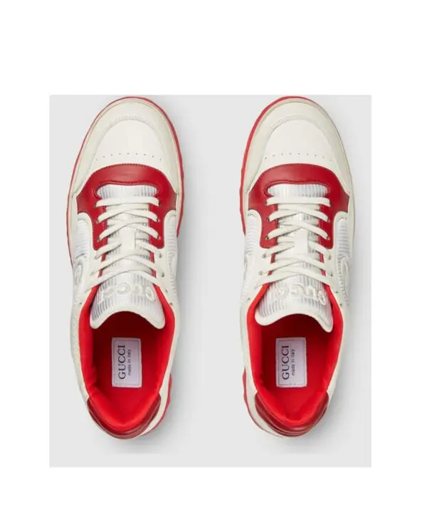 Gucci Mac80 Low-top Sneakers