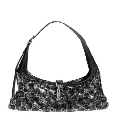 Gucci Jackie Slim Evening Bag