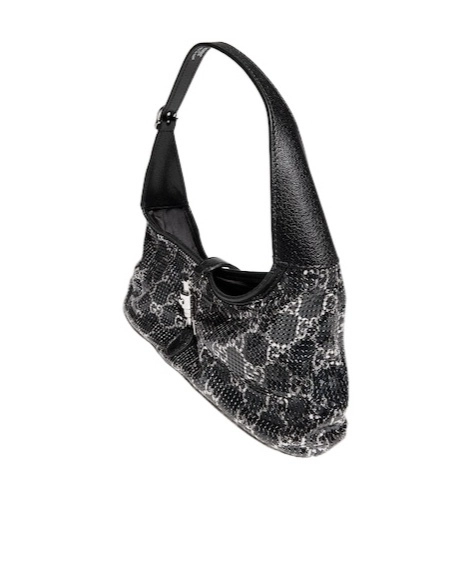 Gucci Jackie Slim Evening Bag