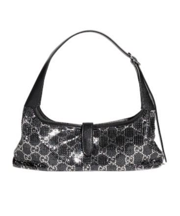 Gucci Jackie Slim Evening Bag