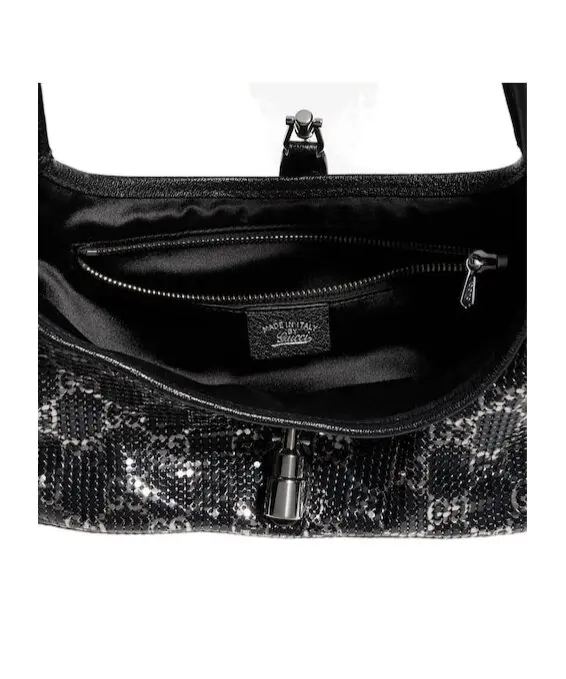 Gucci Jackie Slim Evening Bag