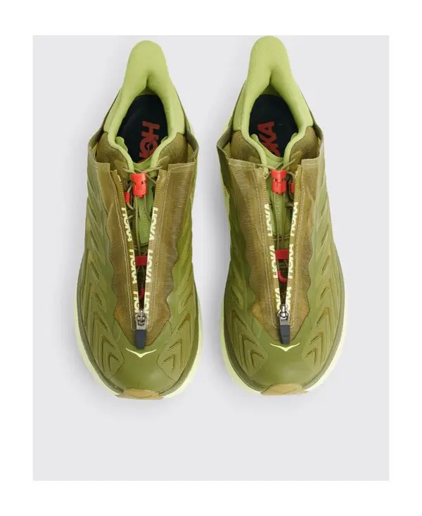Hoka One One Logo Sports Shoes