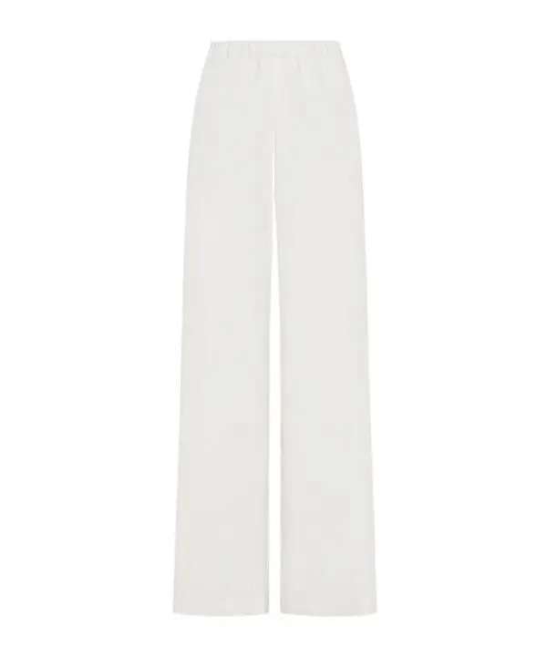 Seventy Wide-leg Trousers