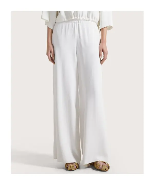 Seventy Wide-leg Trousers