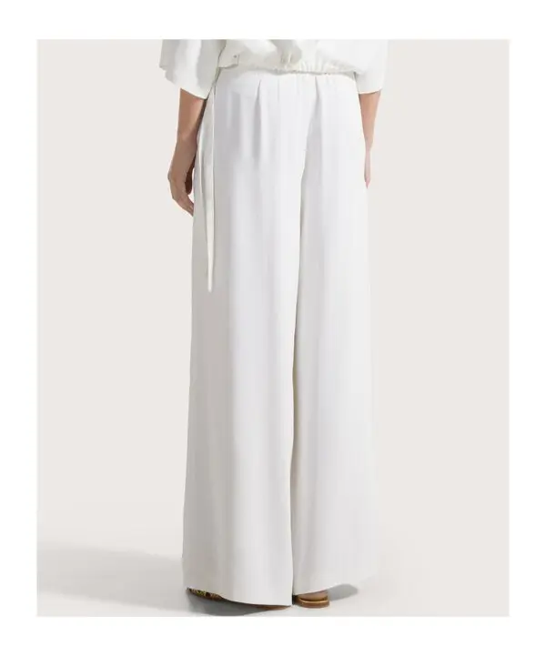 Seventy Wide-leg Trousers