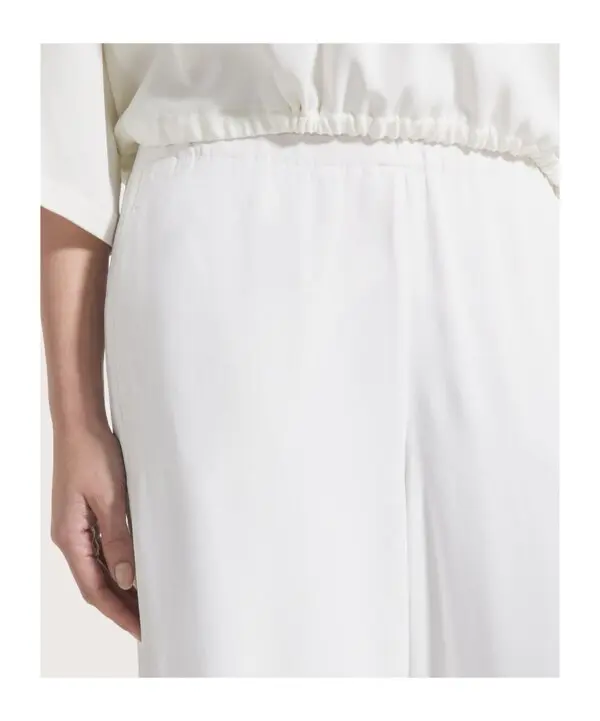 Seventy Wide-leg Trousers