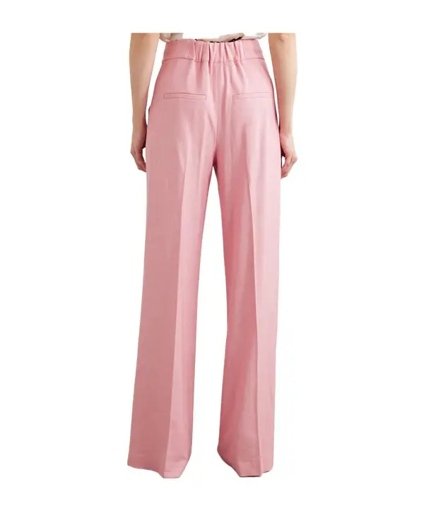 Veronica Beard Wide-leg Pants