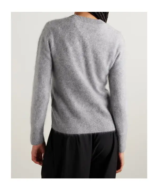 Veronica Beard Long-sleeved Sweater