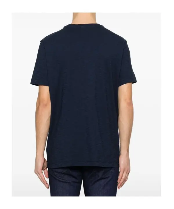 DONDUP Crew Neck T-shirt
