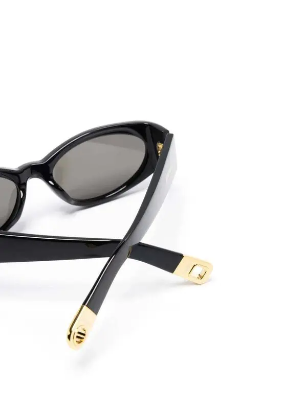 Jacquemus Full Frame Sunglasses