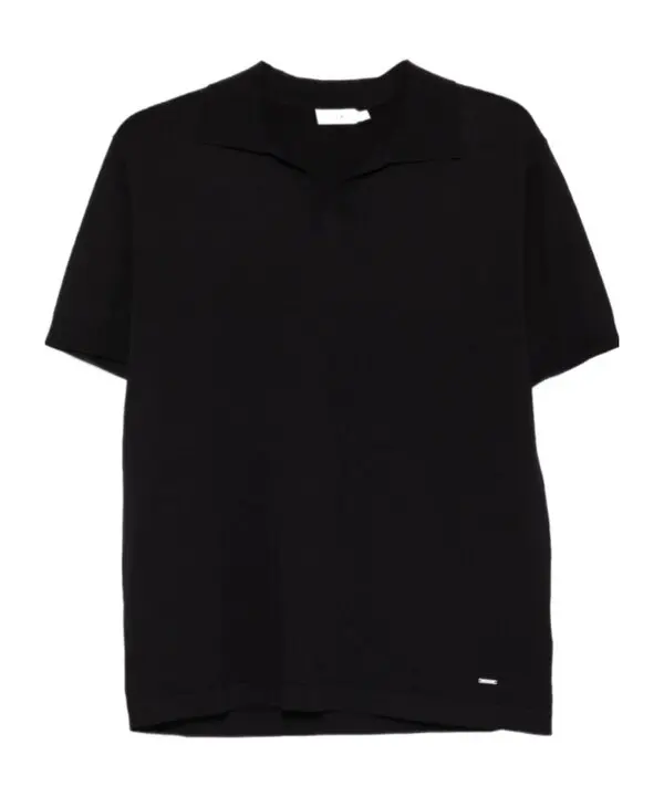 Simkhai Conan T-shirt - Black