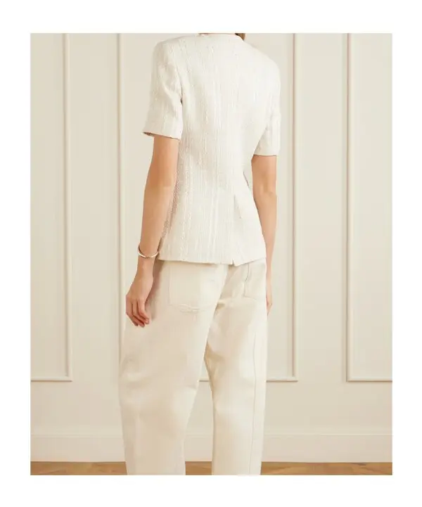 Veronica Beard Bodie Jacket