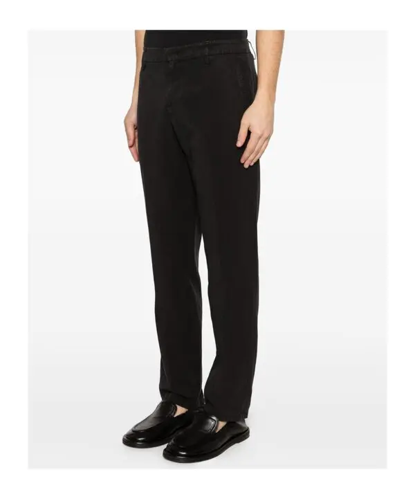 DONDUP Regular Trousers