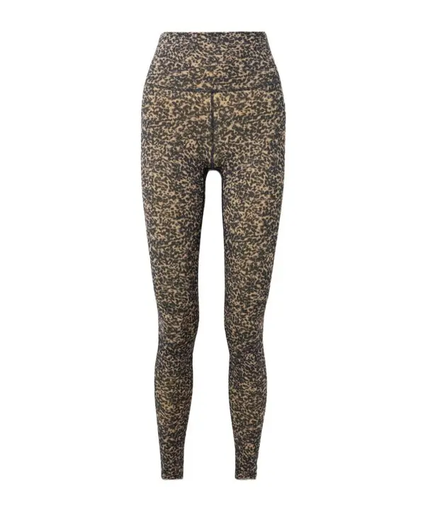 Varley Print Freesoft Leggings