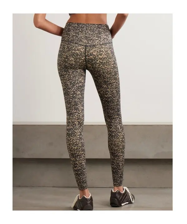 Varley Print Freesoft Leggings