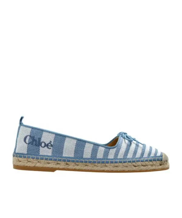 Chloé Isla Espadrilles