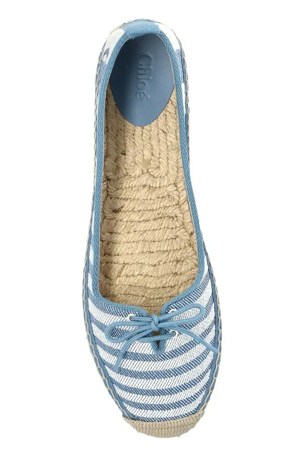 Chloé Isla Espadrilles
