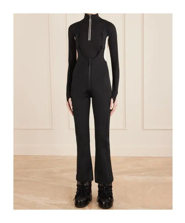 Mackage Gia Stretch Salopettes