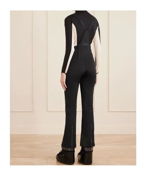 Mackage Gia Stretch Salopettes