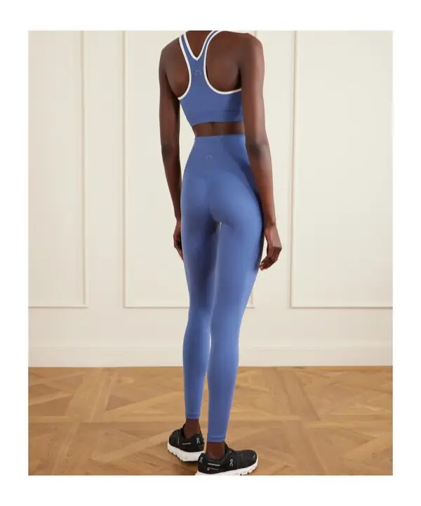 Varley Freesoft Jersey Leggings