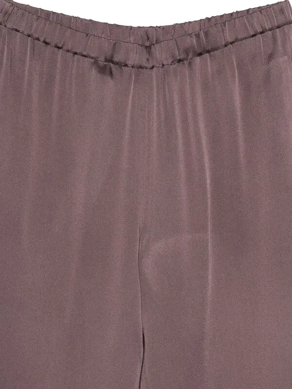 Antonelli Firenze Elastic Waist Trousers