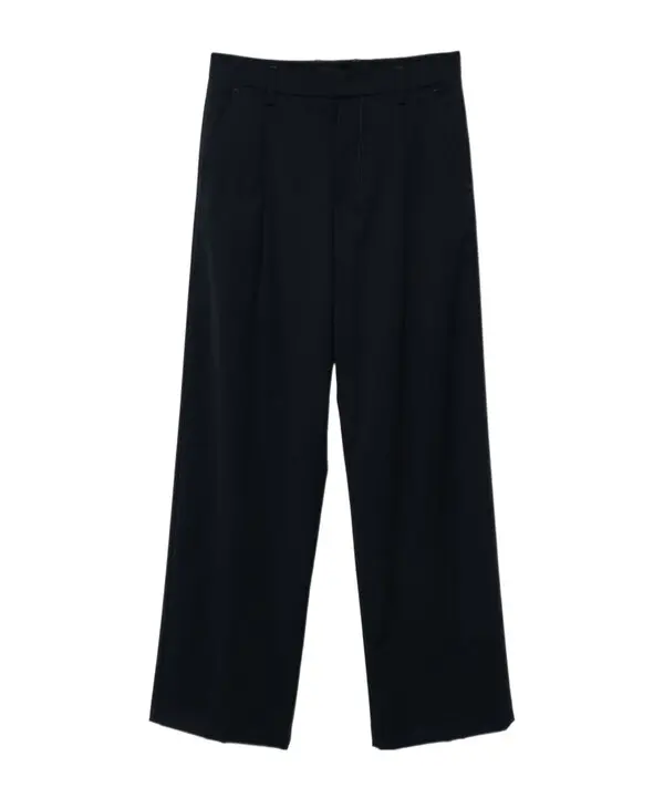 DONDUP Pleated Trousers