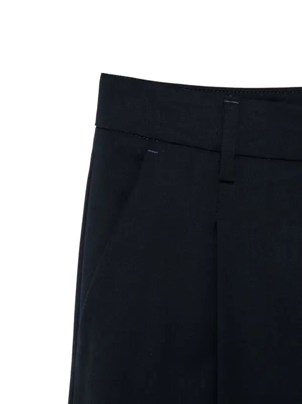 DONDUP Pleated Trousers