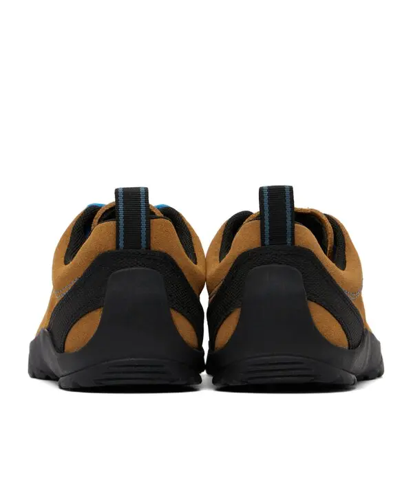 Keen Jasper Low-top Lace-up Sneakers