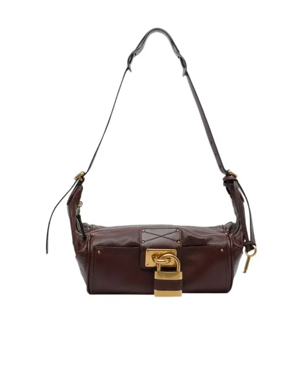 Chloé Paddington Crossbody Bag